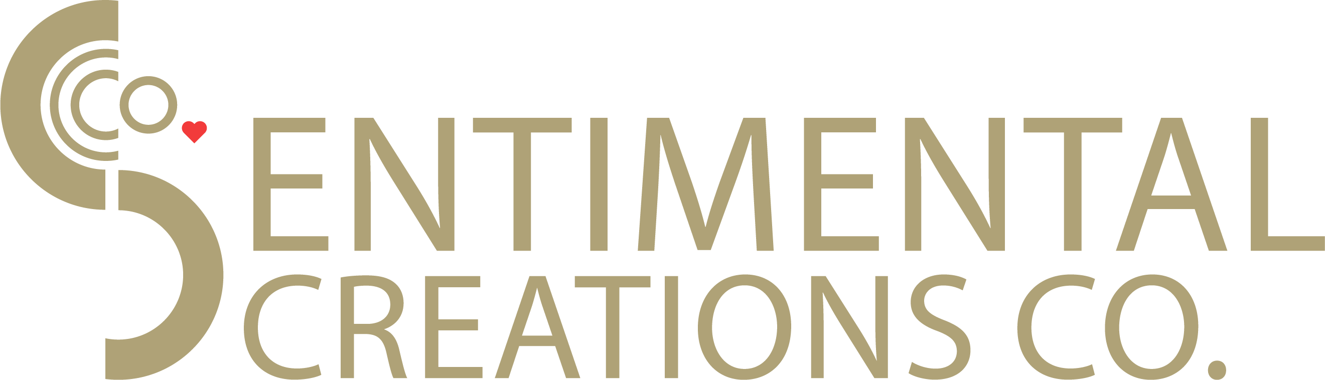 Sentimental – Sentimental Creations